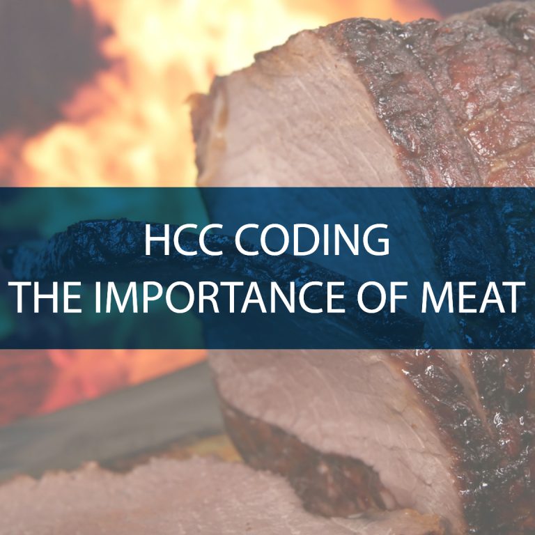 What is HCC Coding/What does HCC Stand for? - MedConverge